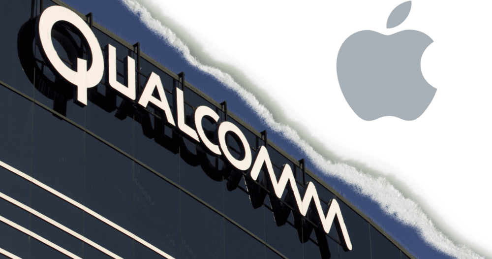 Что будет, если Apple победит Qualcomm (и наоборот)