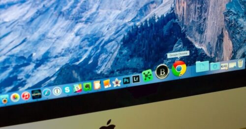 Google Chrome ломает приложения для монтажа видео на Mac | AppleInsider.ru