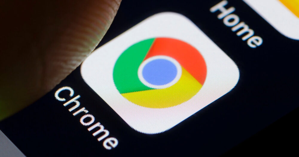 Google Chrome для iOS получил ночную тему. Как включить | AppleInsider.ru
