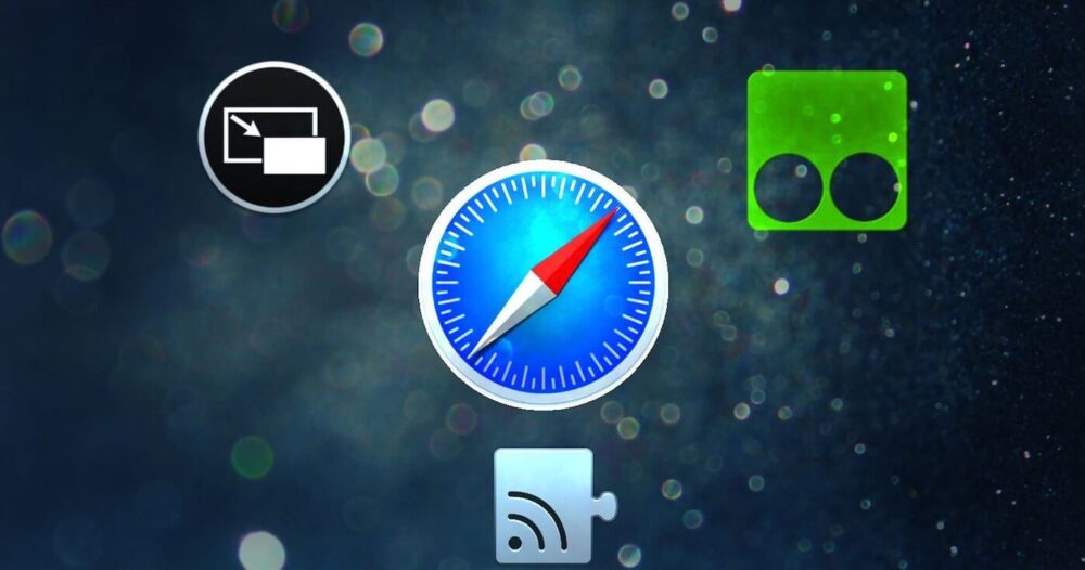 Apple добавит в Safari нормальные расширения как в Chrome | AppleInsider.ru