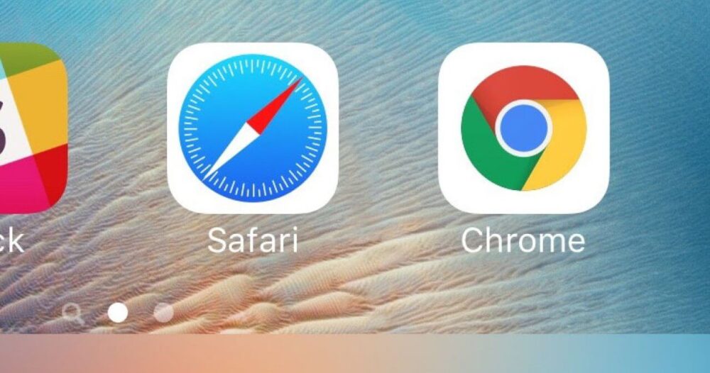 Google решила сделать Chrome таким же безопасным, как Safari | AppleInsider.ru