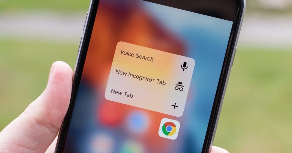 Google выпустила первое обновление Chrome для iOS с осени прошлого года | AppleInsider.ru