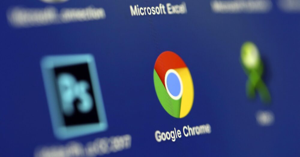 Google: Chrome на Mac оказался быстрее, чем Safari | AppleInsider.ru