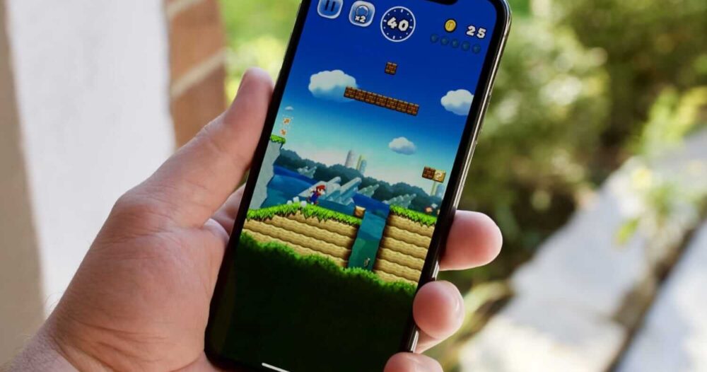 5 крутых игр головоломок для вашего Айфона | AppleInsider.ru