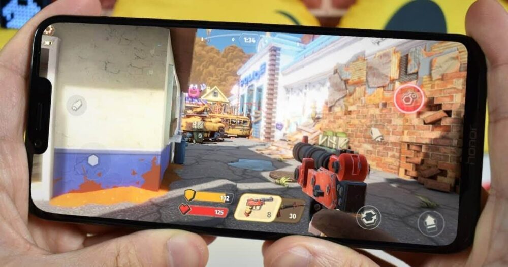 5 игр для iPhone, в которые я играю сам и советую вам | AppleInsider.ru