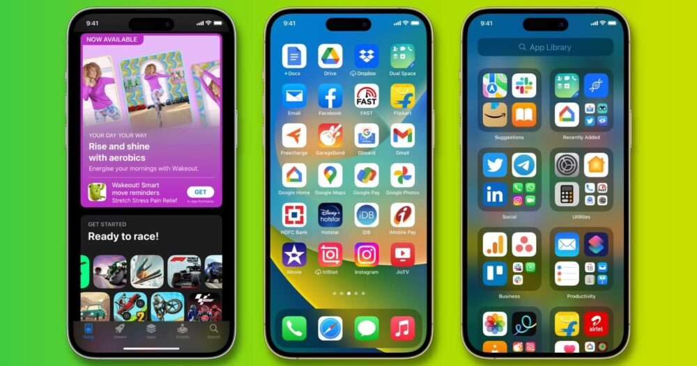 5 отличных приложений для iPhone, которые могут пригодиться в самый неожиданный момент ...