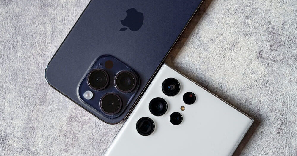 5 функций Андроида, которые сделают Айфон еще лучше и удобнее | AppleInsider.ru