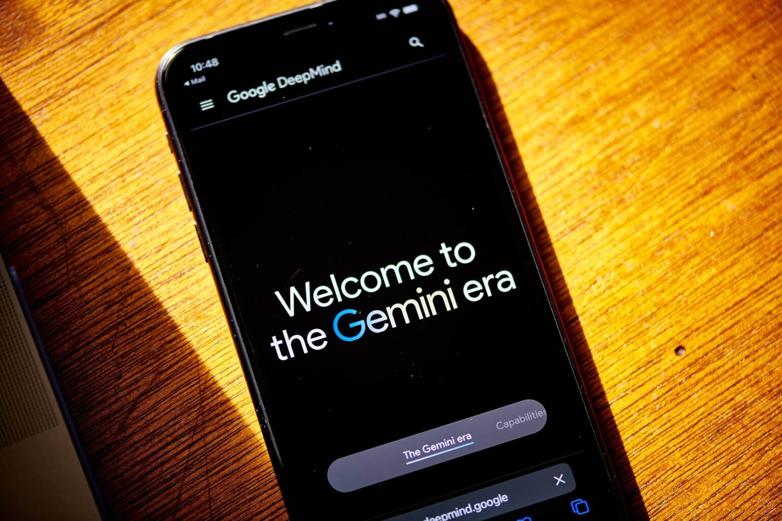 Как использовать нейросеть Gemini в России без VPN и что она умеет