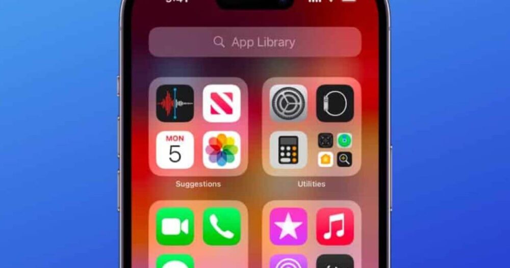 5 хороших приложений для Айфона, которые сложно найти в App Store