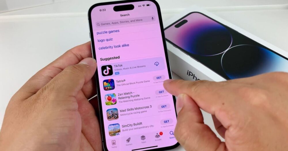 Полезные приложения из App Store, которые сделают Айфон круче даже без ...