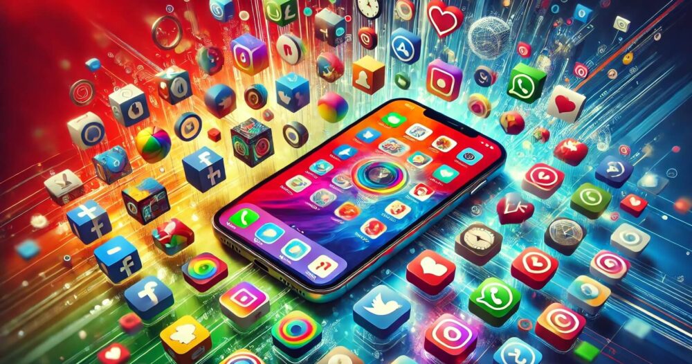 Эти приложения для iPhone сделают твой смартфон еще функциональнее