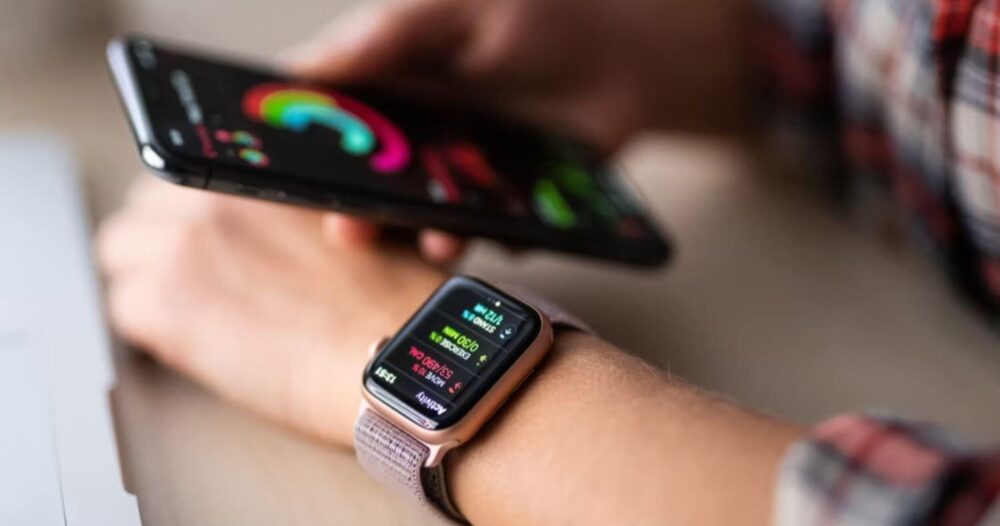 Apple Watch не подключаются к Айфону. Что делать
