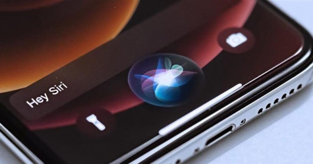 Как вызвать Siri без слова «Привет» или любой другой фразой после установки iOS 18