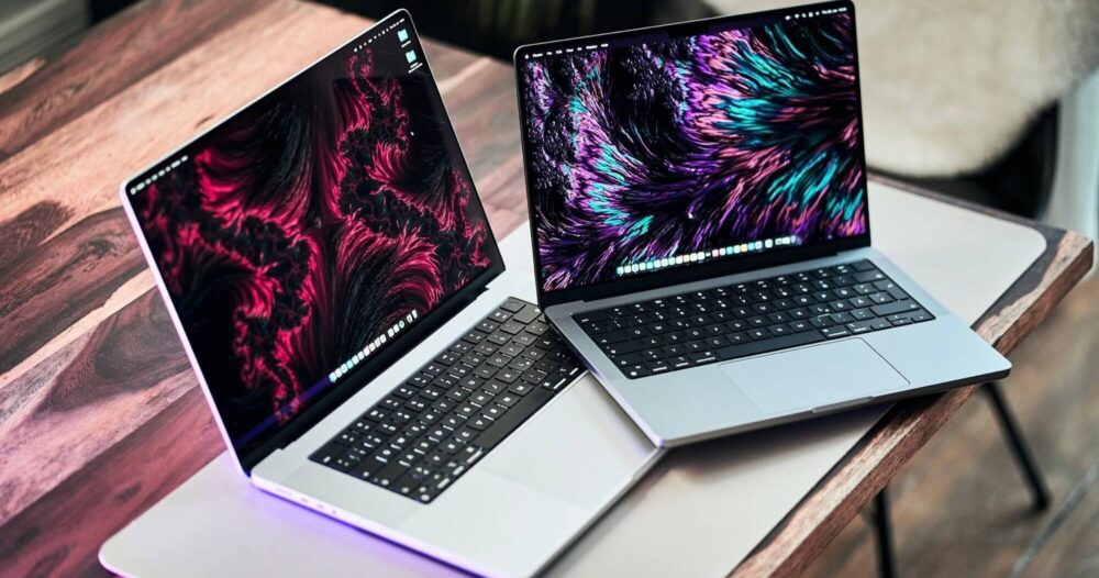 Настроить новый Mac станет значительно проще. В macOS Sequoia 15.4 нашли крутую функцию как в ...