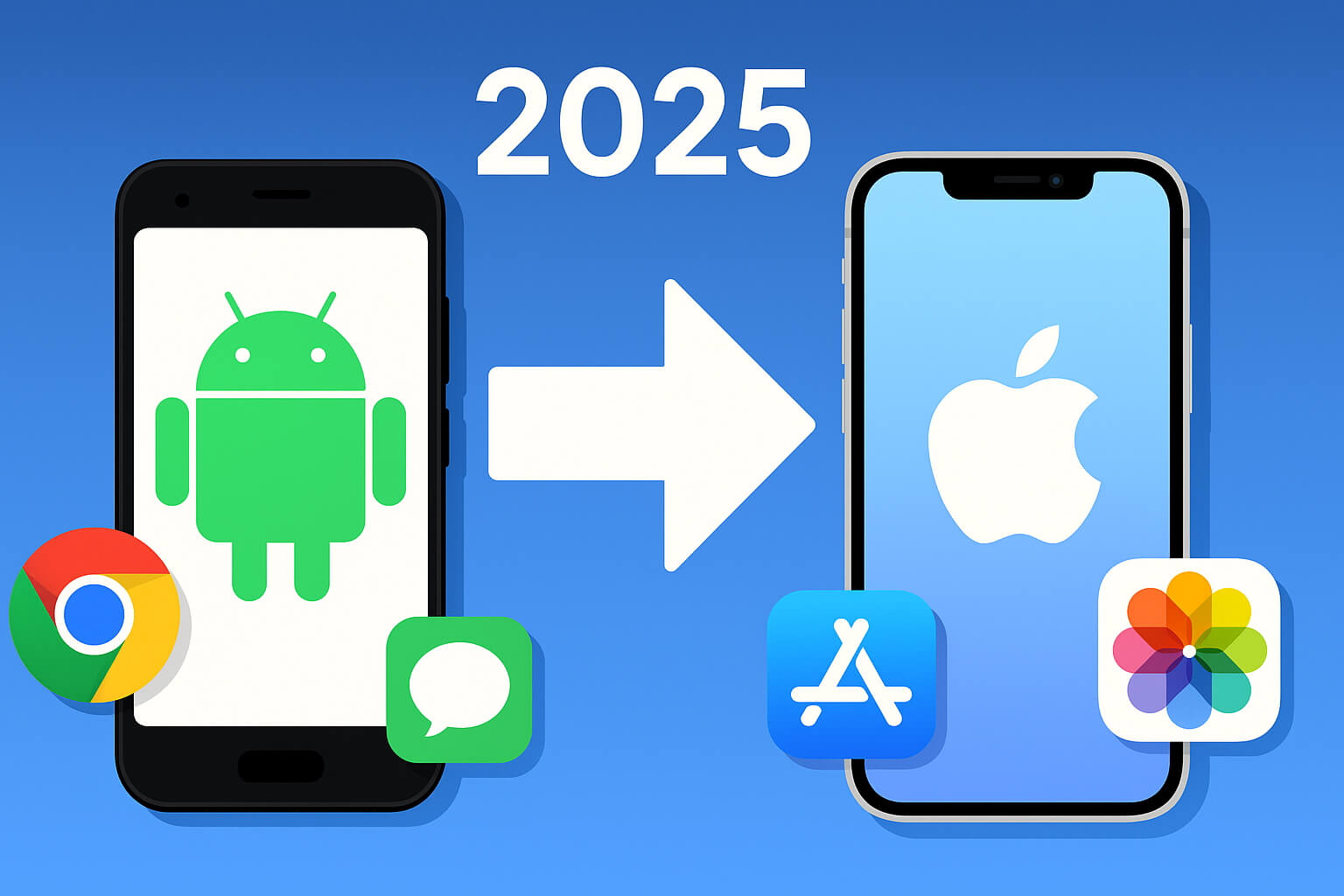 Какие смартфоны выйдут в 2025 году: рейтинг самых ожидаемых новинок Android - AndroidInsider.ru