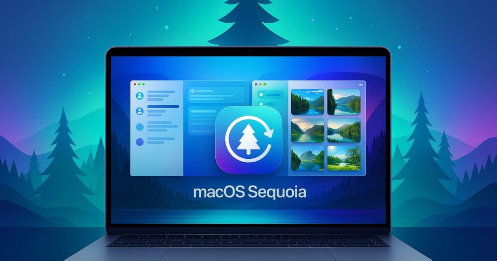 Вышла macOS Sequoia 15.4 с новыми функциями и исправлением ошибок. Объясняем, почему надо сразу ...