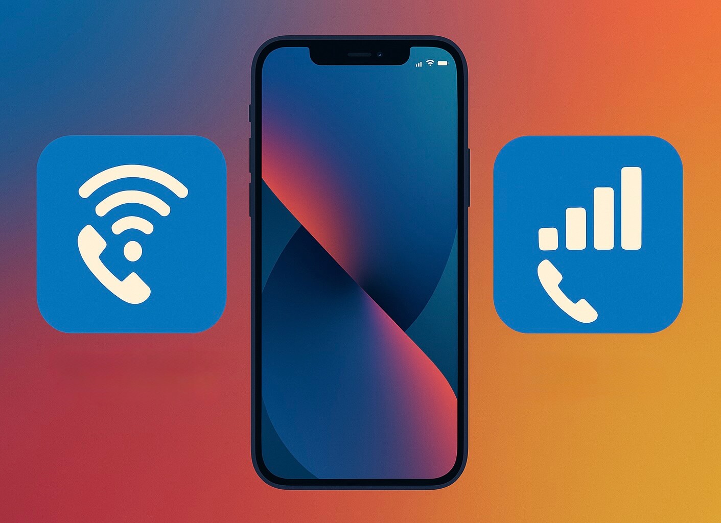 Что такое VoLTE на телефоне, как включить и выключить - AndroidInsider.ru