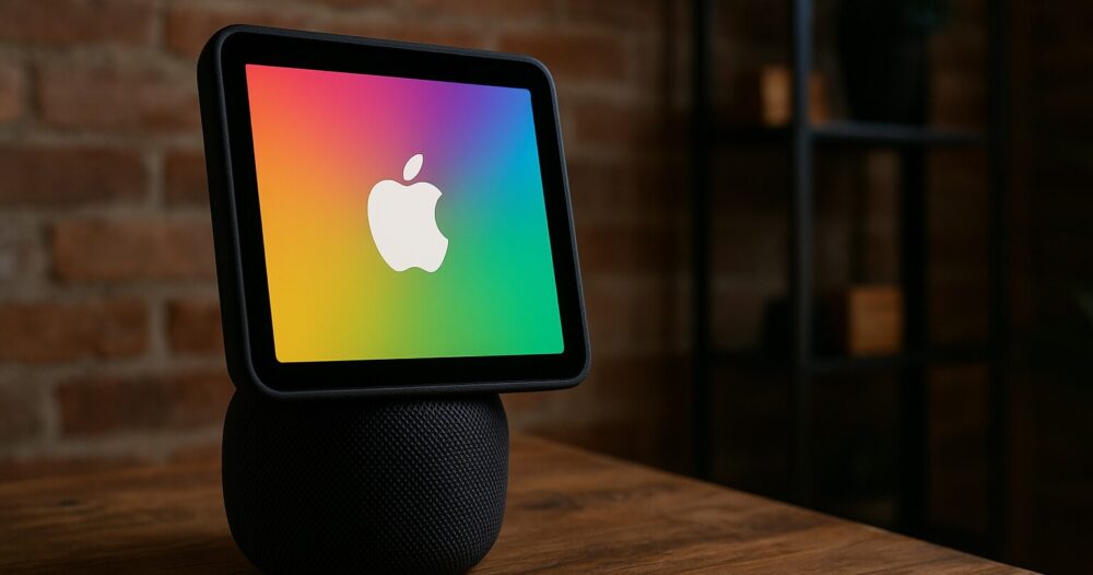Что такое HomePad и когда он выйдет: всё, что известно о новом устройстве Apple | AppleInsider.ru