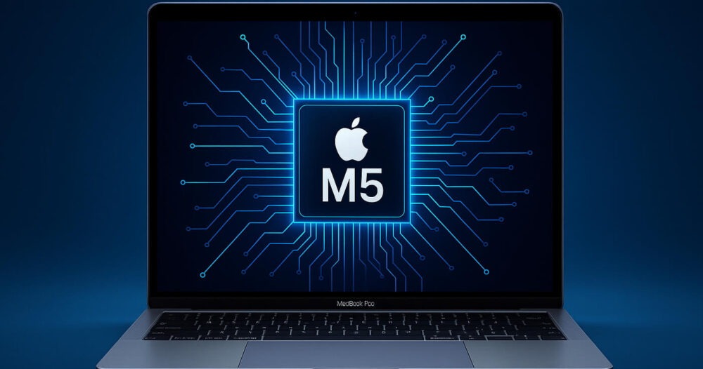 Когда Apple выпустит компьютеры Mac с процессором M5 | AppleInsider.ru
