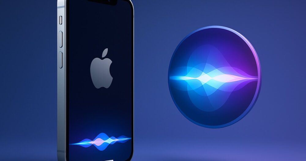 Apple объяснила, почему до сих пор не выпустила новую Siri, анонсированную еще с iOS 18 ...