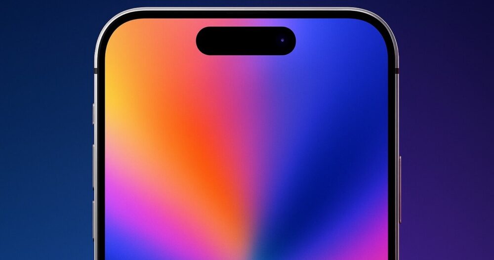 Как изменится Dynamic Island в новых iPhone | AppleInsider.ru