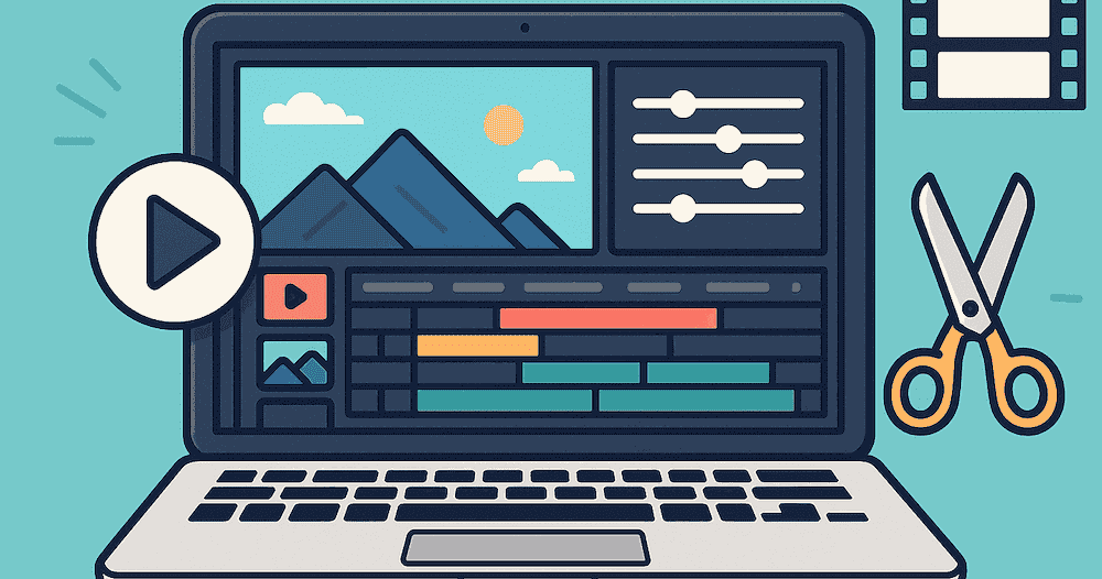 Топ-6 редакторов видео на Mac: какой лучше выбрать | AppleInsider.ru