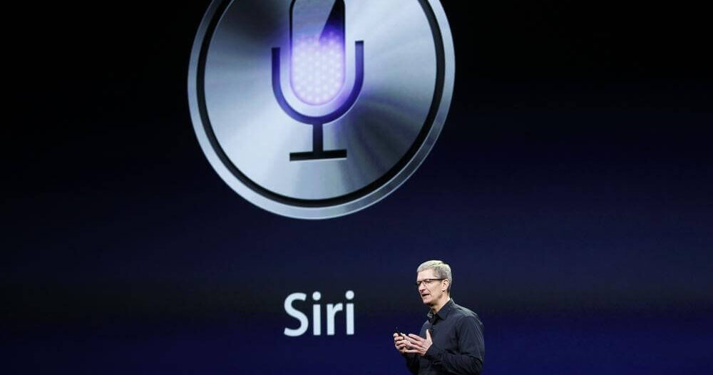 Тим Кук рассказал, когда наконец-то выйдет новая Siri с ИИ | AppleInsider.ru