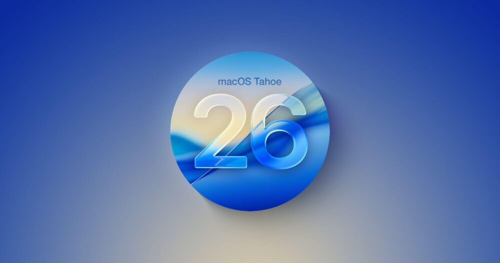 Apple выпустила macOS Tahoe 26. Какие компьютеры Mac поддерживают обновление и как его ...