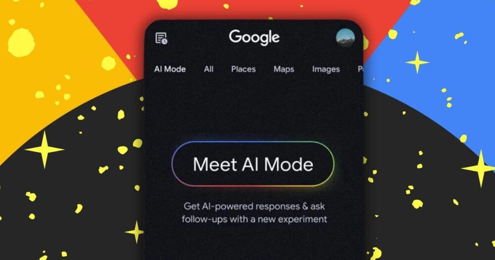 Google включил ИИ-поиск для России. Что это такое и как им пользоваться