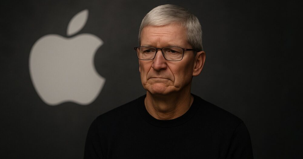 Тим Кук уходит на пенсию: кто станет следующим главой Apple?