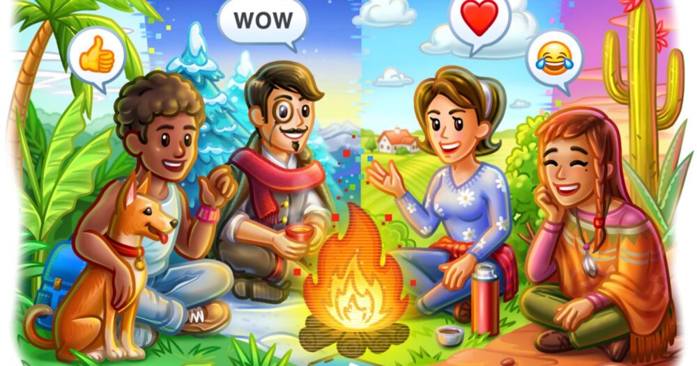 В Telegram добавили новый дизайн Liquid Glass из iOS 26 и другие ...