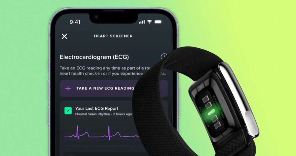 Что такое Whoop — обзор, отличия от Apple Watch и цена