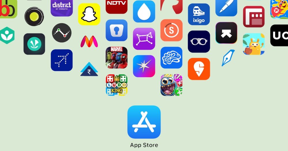 App Store переехал в браузер. Что умеет обновленный магазин?