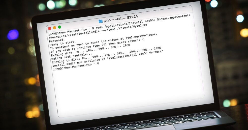 Мошенники используют ChatGPT и другие нейросети для взлома компьютеров Mac: как работает новая ...