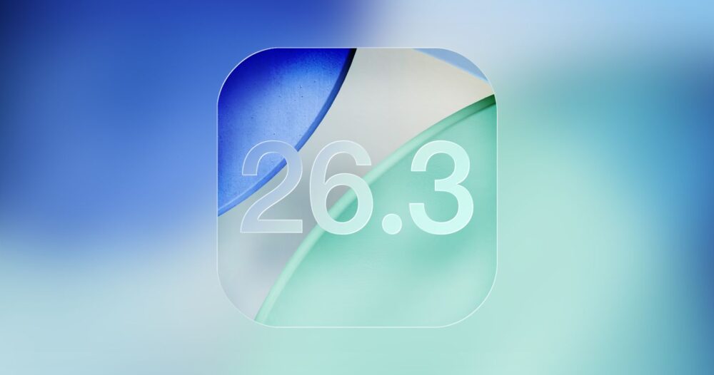 iOS 26.3 beta 2: что нового в обновлении