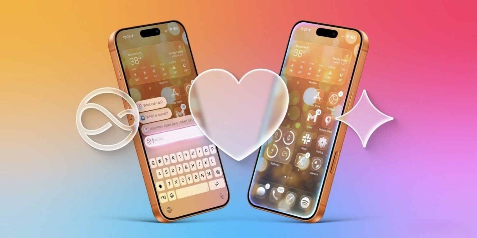 5 функций новой Siri из iOS 26.4 со встроенной нейросетью Google Gemini